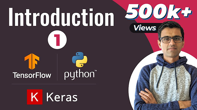 Medical AI Models With TensorFlow – Tutorial, 40% OFF