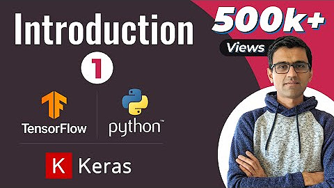 Deep Learning With Tensorflow 2.0, Keras and Python - YouTube