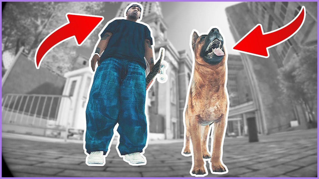 THIS Is What You Can Do With SESSION MODS! - YouTube