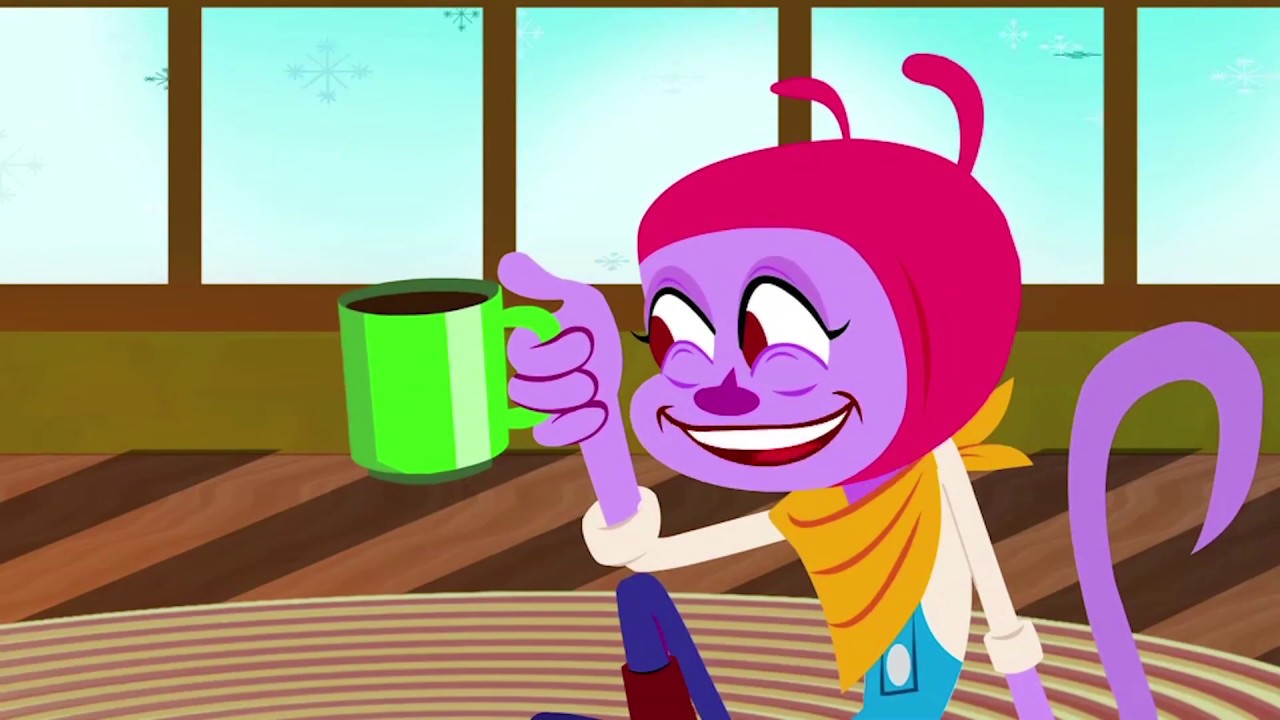 UMIGO | Episode 1 - 20 COMPILATION | Math Song for Kids | FUN SONGS ...