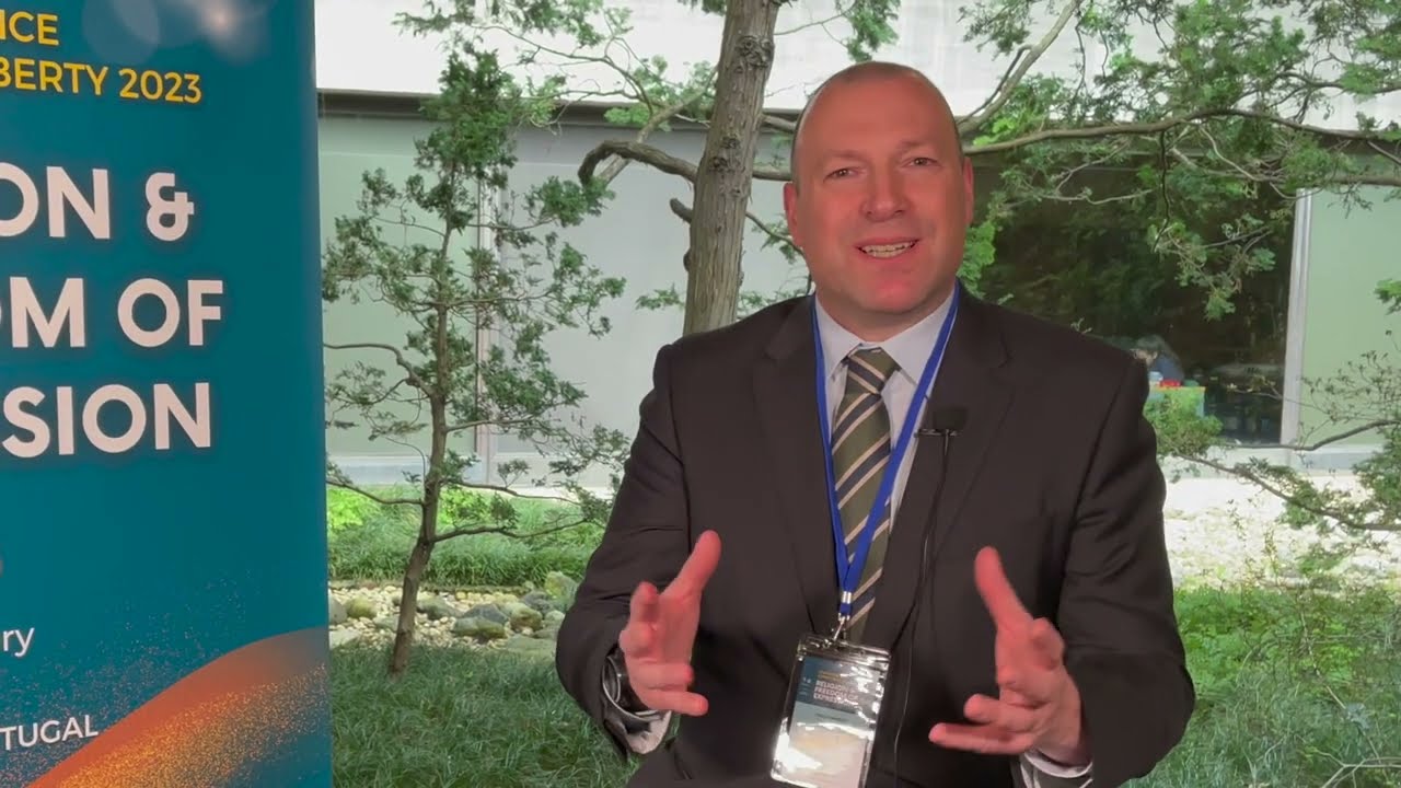 Interview with Paulo Macedo, Lisbon, February 8, 2023 - YouTube