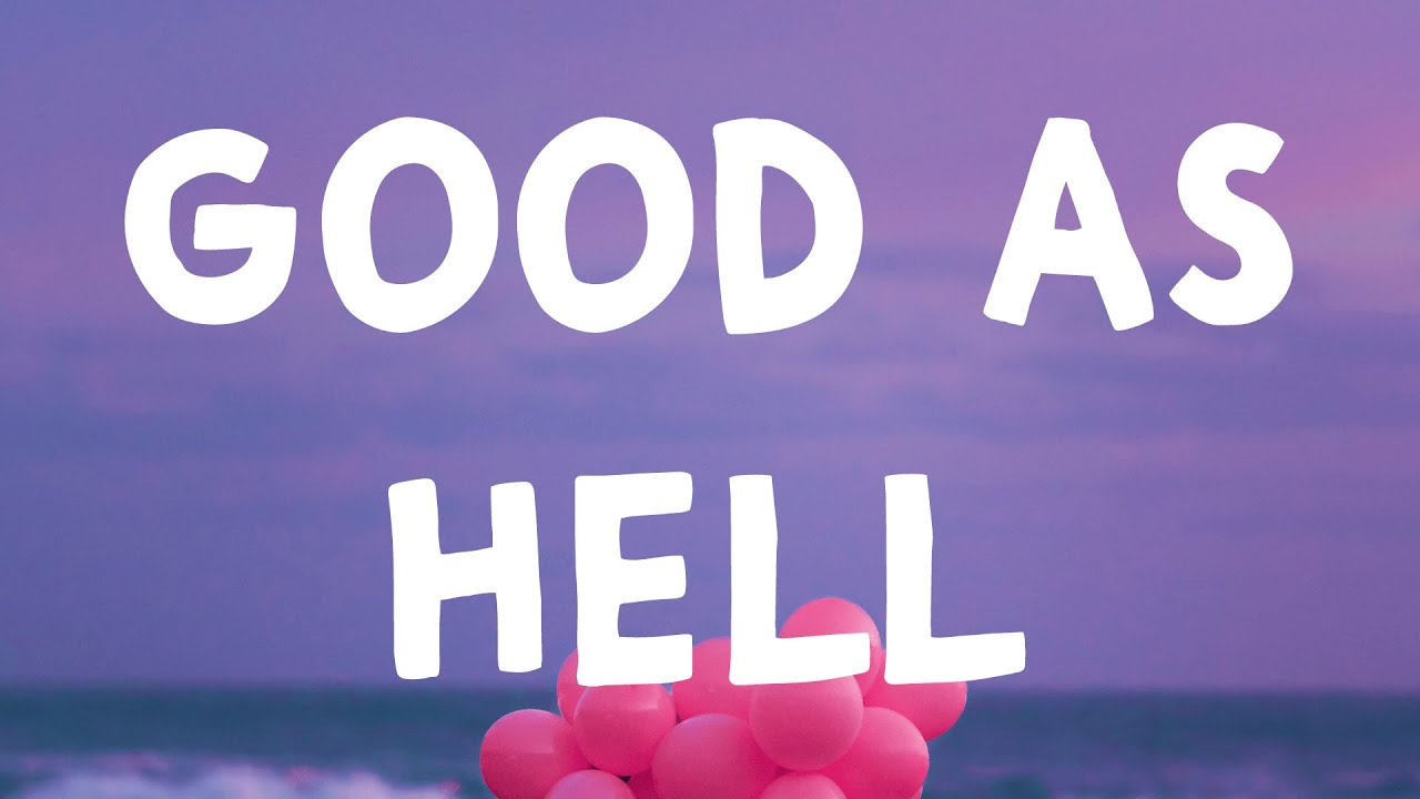 Lizzo - Good As Hell (Visualizer) - YouTube