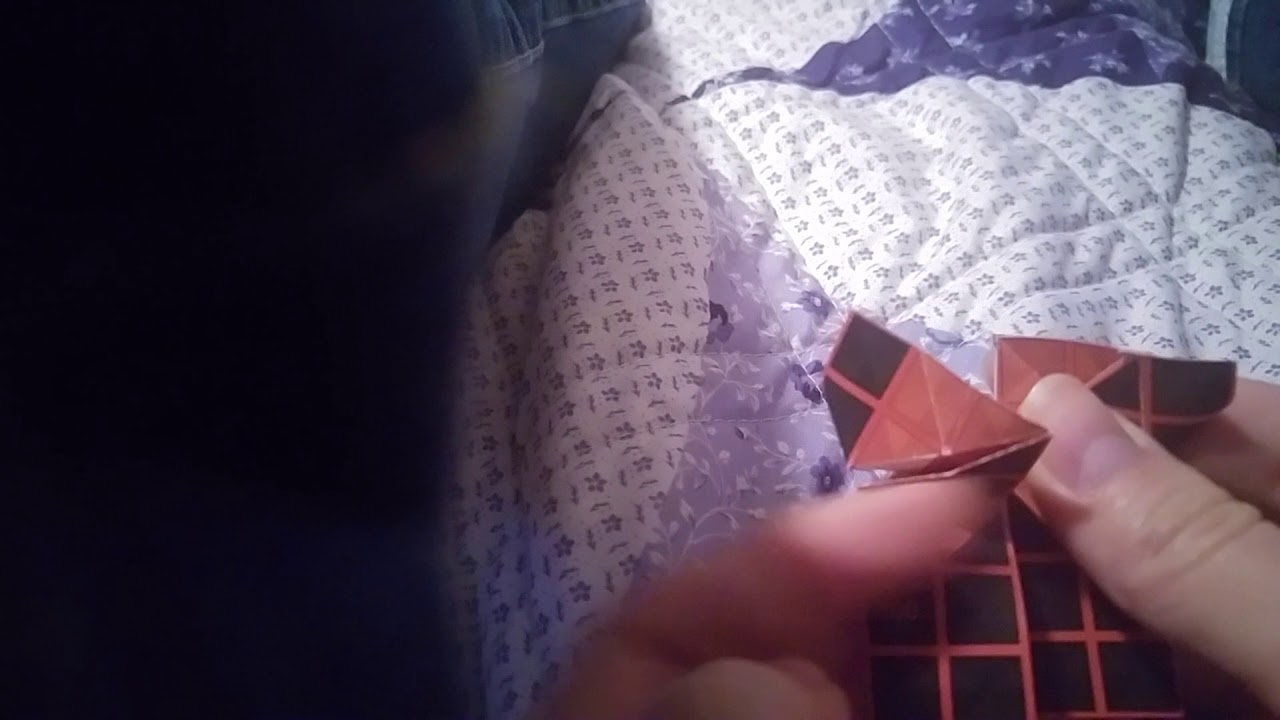 Manifold Puzzle solution #100 - YouTube