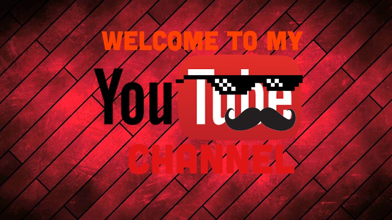 My YouTube Channel Trailer - YouTube