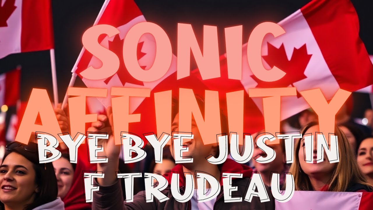 BYE BYE JUSTIN - SONIC AFFINITY - YouTube