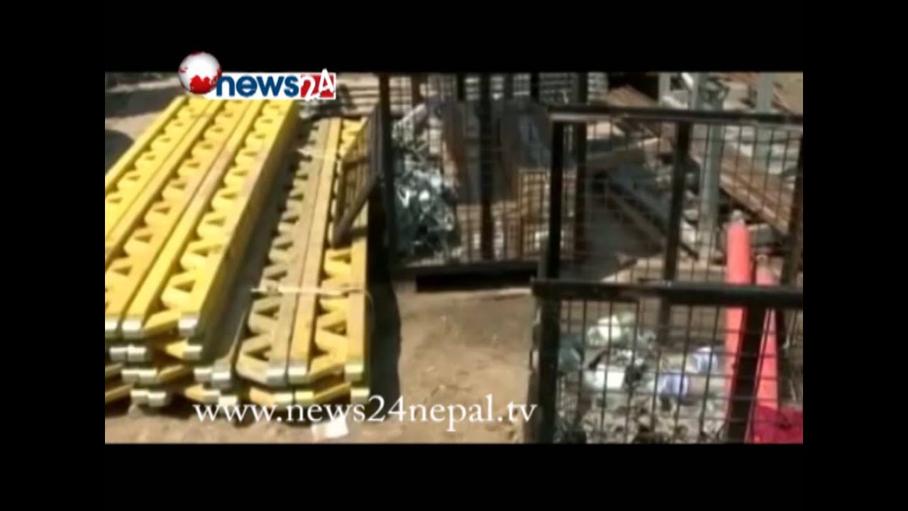 SPECIAL COVERAGE OF BHERI BABAI IRRIGATION PROJECT - POWER NEWS With ...