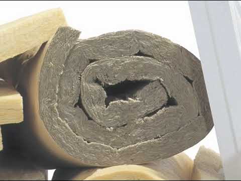 ISOLERARE 6 MATERIAL 1 MINERALULL - YouTube