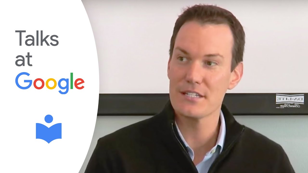 Before Happiness | Shawn Achor | Talks at Google - YouTube