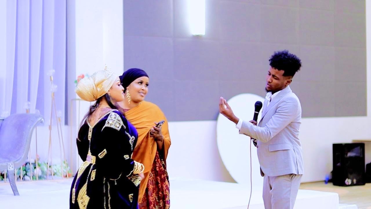 ISMAACIIL AARKA 2024 | JACAYLKEENA KAWAYN | NEW HIT SOMALI MASHUP SONGS ...