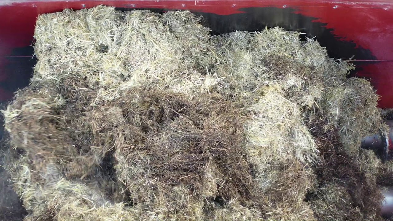 Unifeed marca SEKO SAM 7 600 230 País Vasco Guipúzcoa Arteasu - YouTube