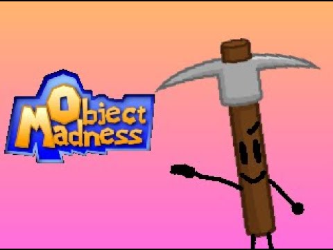 Object Madness Marble Race - YouTube