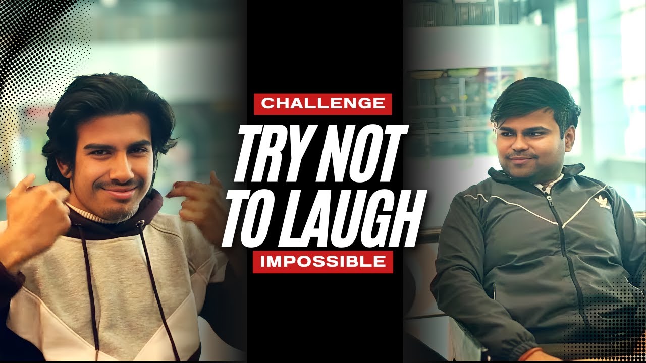 Try Not To Laugh Challenge (Impossible) #deaf #signlanguage - YouTube