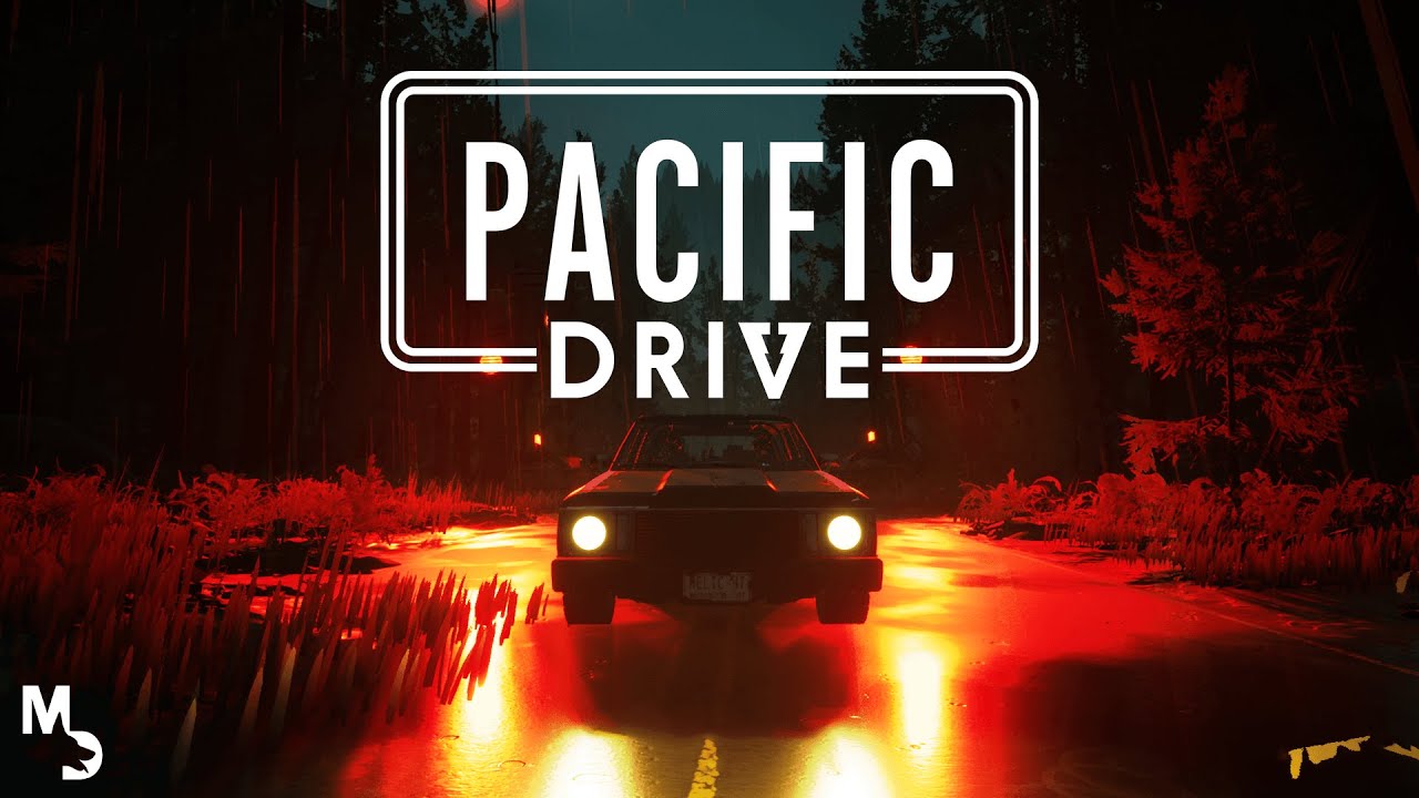 Back on the road! - Pacific Drive Full Game Walkthrough Part 5 - (No ...
