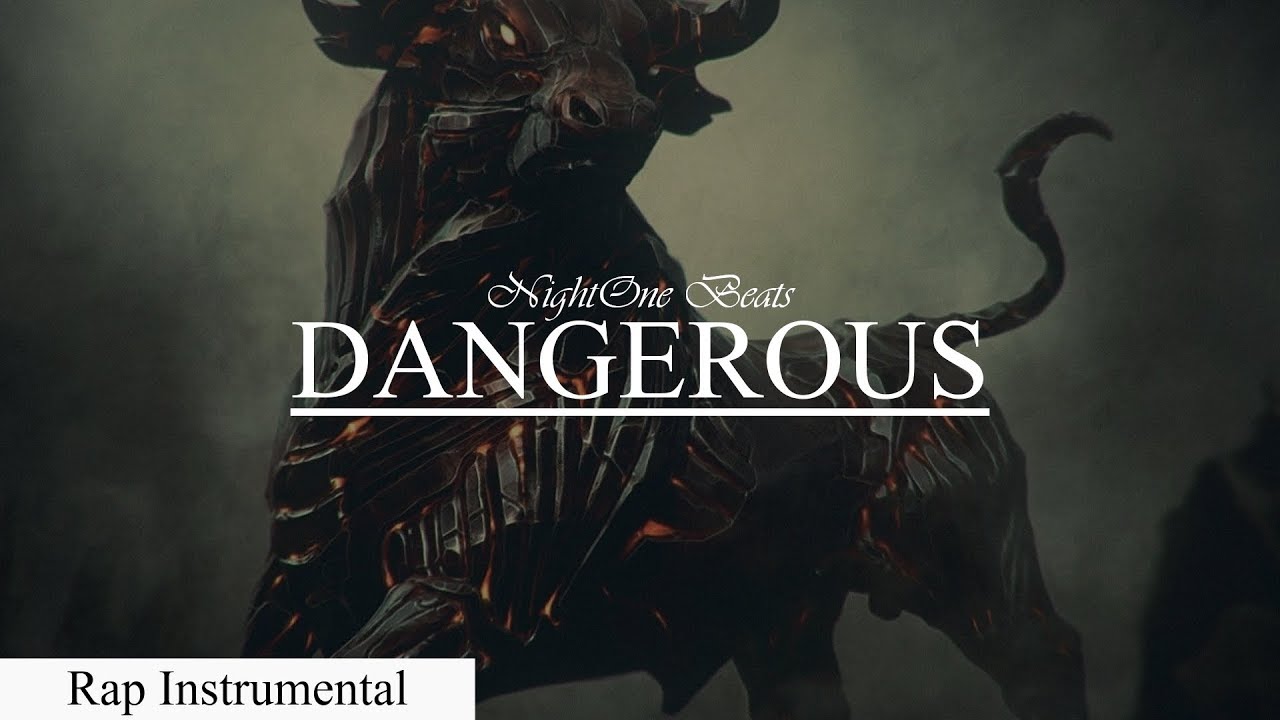 Hard Aggressive Choir Rap Instrumental Beat | Dark Beat 2019 Prod ...