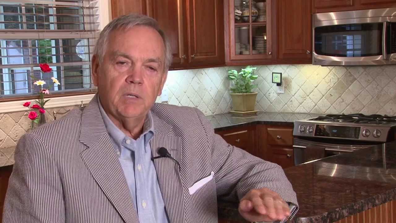 History of Indoor Plumbing - Jack Smith - YouTube