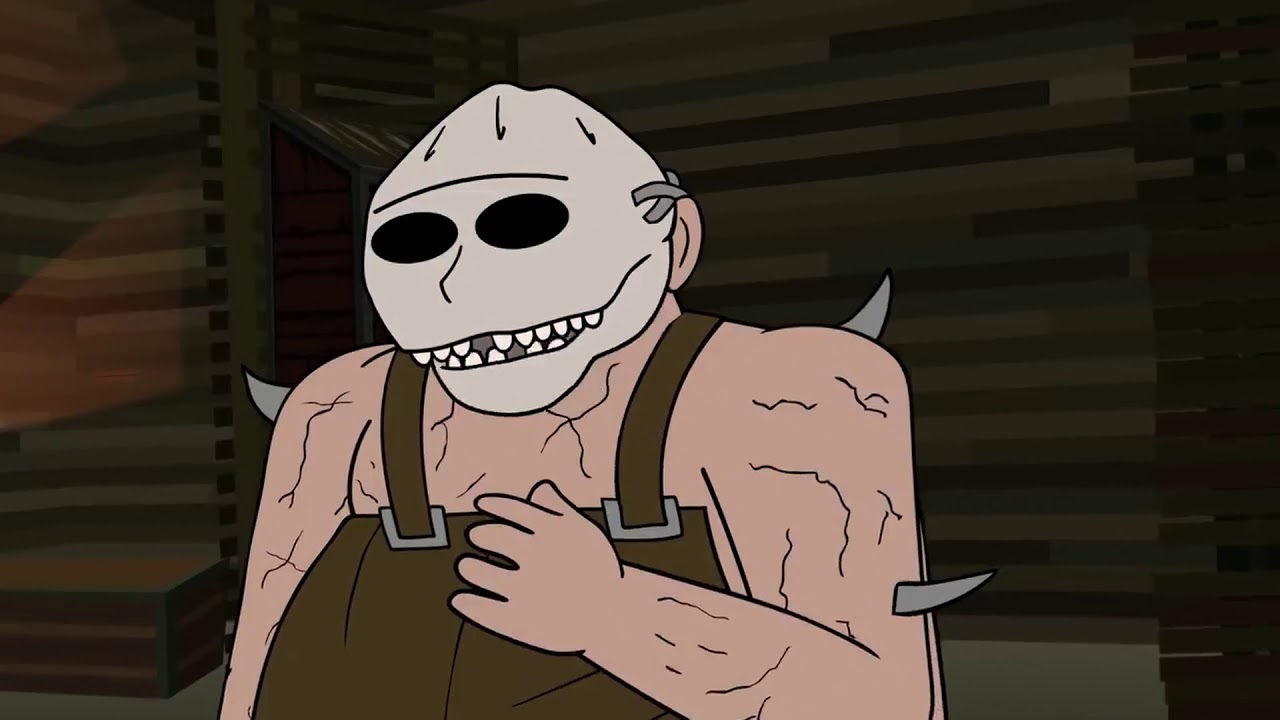 Here Comes The Crapper! - YouTube