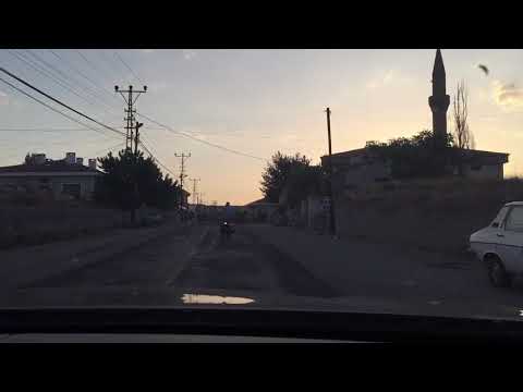 Buda Benim köyüm İBRAHİM PAŞA KÖYÜ