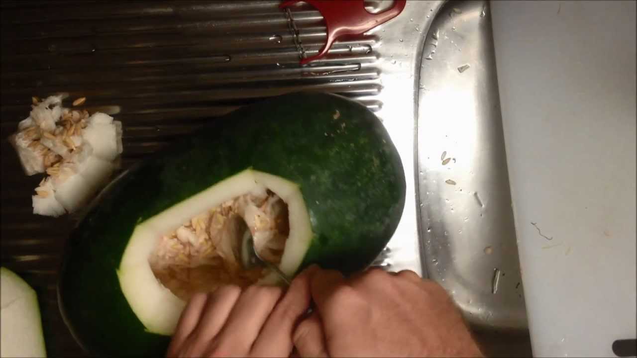 Tougan Soup Recipe - YouTube