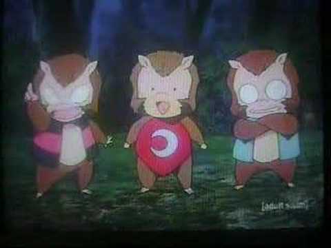 the 3 bakas - YouTube