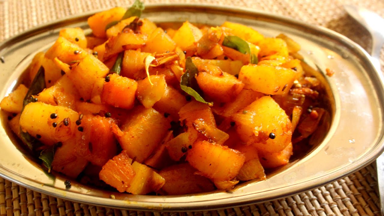 MARAVALLI KILANGU VARUVAL | KAPPA FRY - YouTube