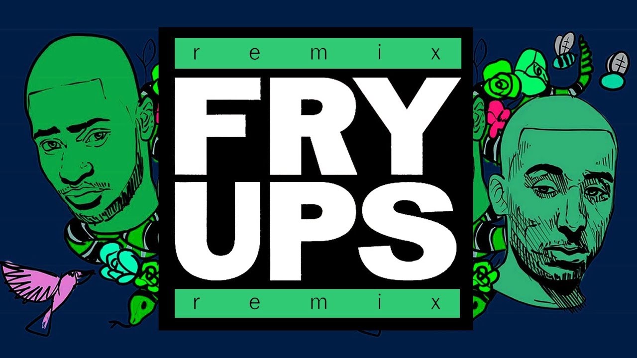 Dave feat. Fredo - Funky Friday (Fry Ups Remix Dub Mix) - YouTube