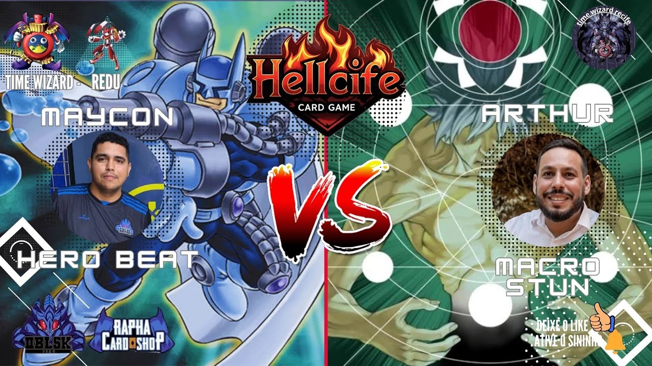 REDU Format Finals: Hero Beat Vs Macro Stun - YouTube