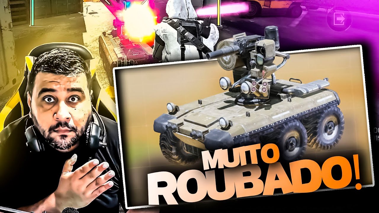 TESTANDO NOVA SÉRIE DE PONTUAÇÃO WHEELSON. CALL OF DUTY MOBILE # ...