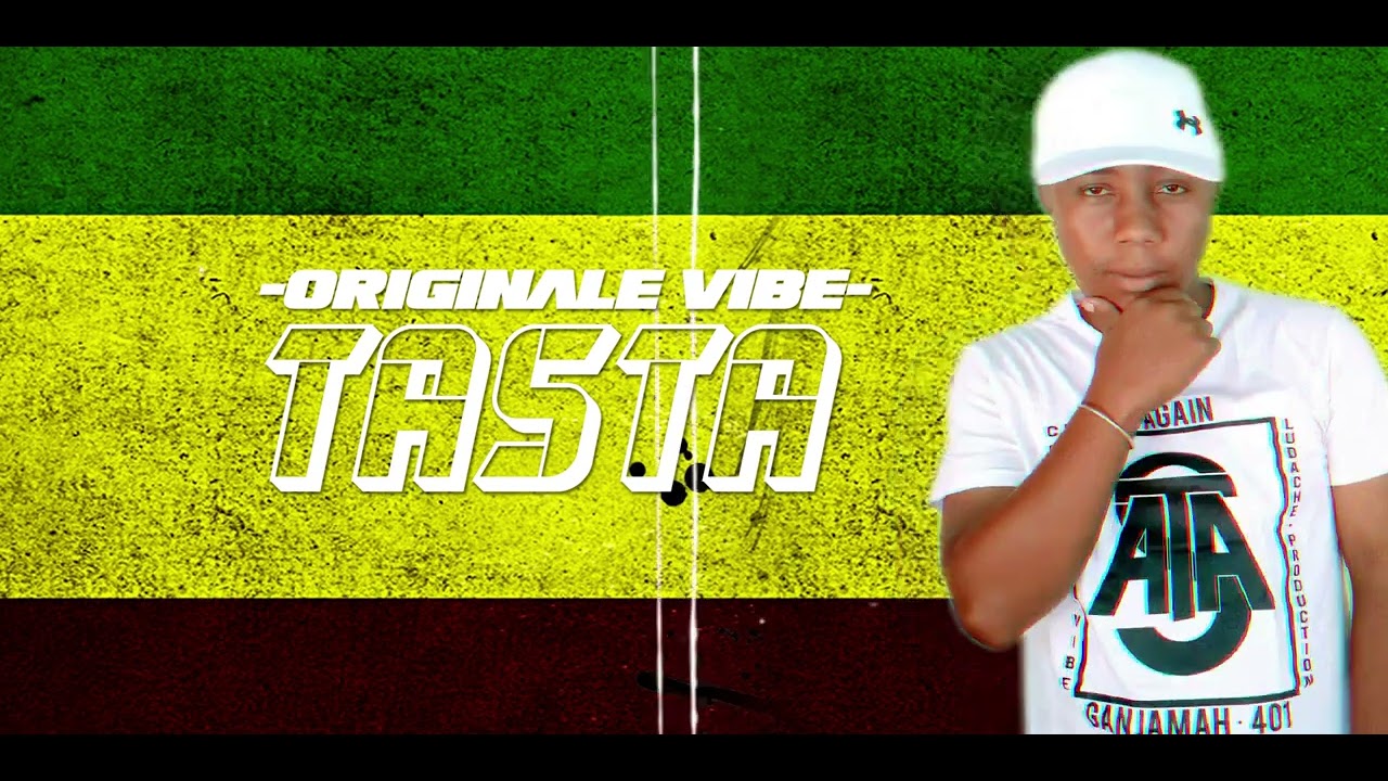 TASTA - Original Vibe Official Audio 2K23 by SRBH - YouTube