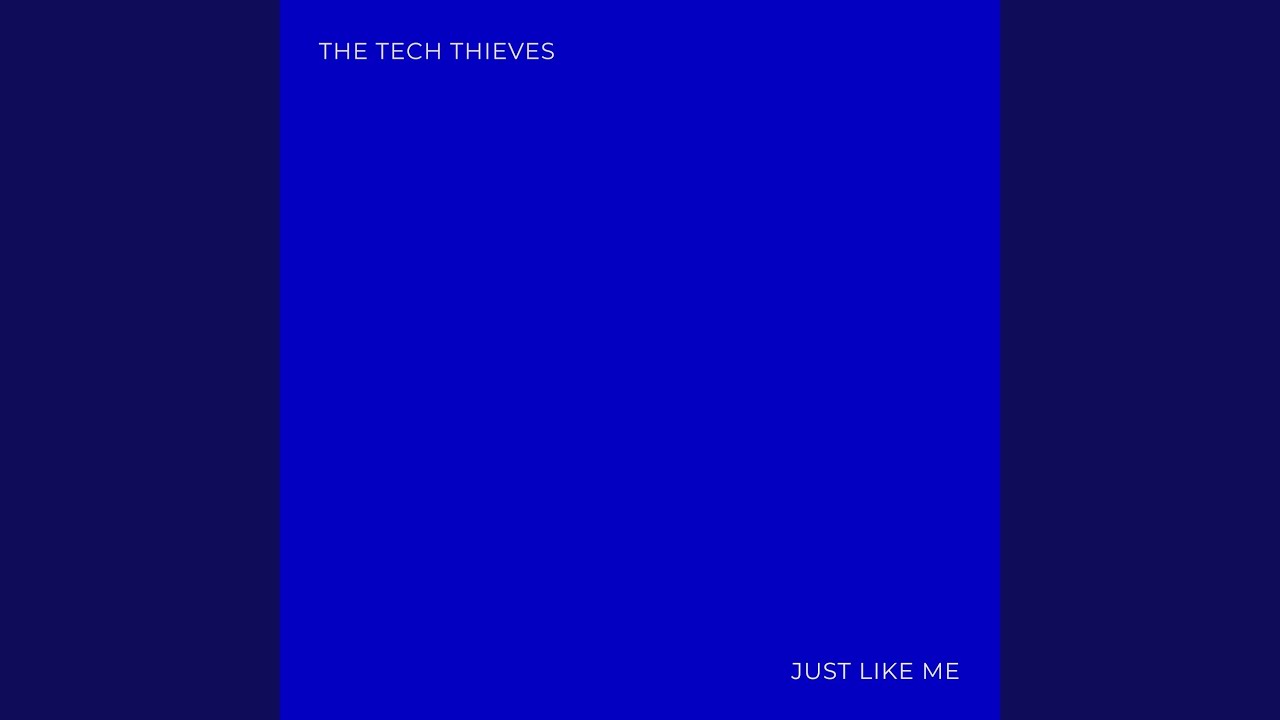 Just Like Me YouTube Music just-like-me-youtube-music