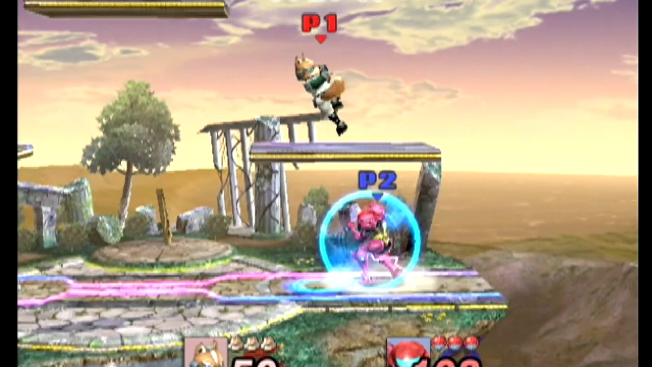 Smash Bros. Legacy XP Highlights #4 - YouTube