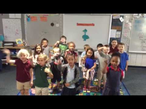 author/illustrator song - YouTube