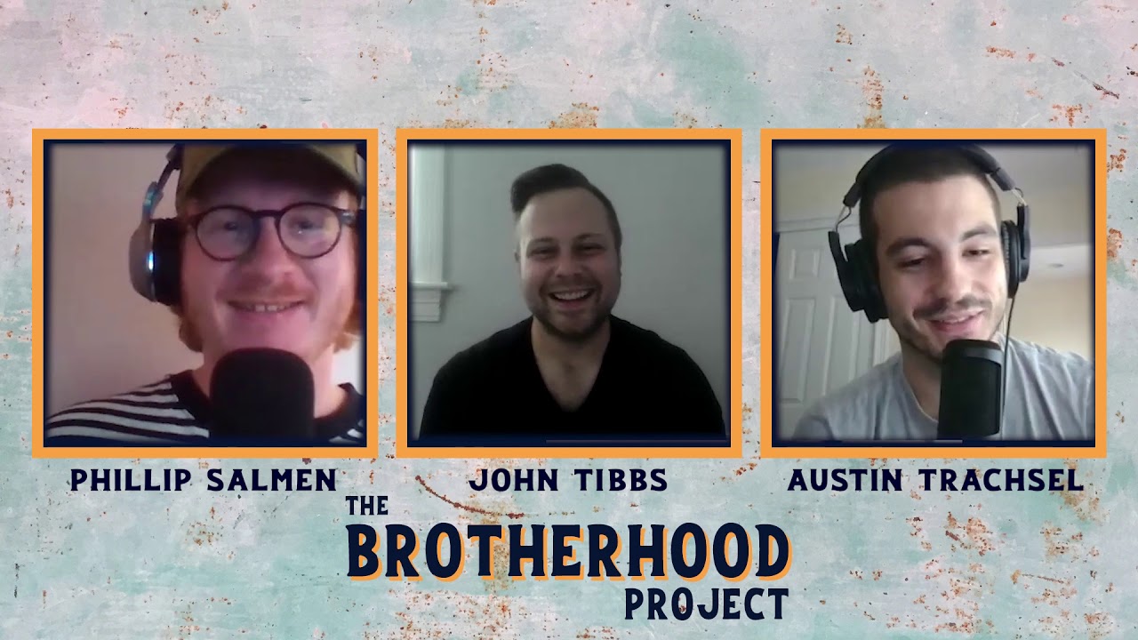 Special Guest John Tibbs, Dove Award Nominated Muscian FULL SHOW - YouTube