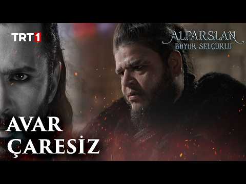 Zeren Hatun Avar'a Sığındı - Alparslan: Büyük Selçuklu 43. Bölüm