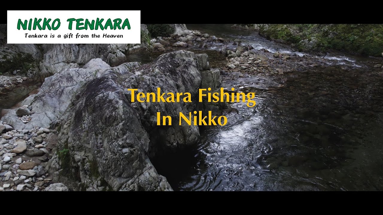 NIKKO TENKARA - YouTube