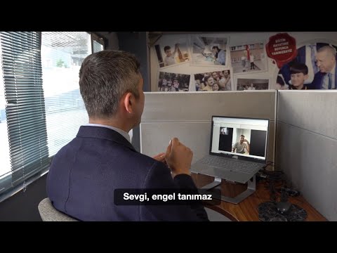 🫱🏻‍🫲🏼 Sevgi Engel Tanımaz “Uluslararası İşaret Dilleri Günü” kutlu olsun! ✨