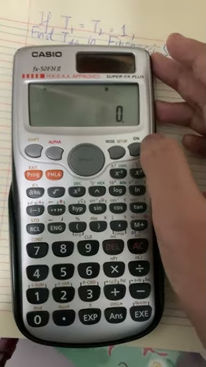 3 WAYS to find the Nth term of Fibonacci Sequence! - YouTube