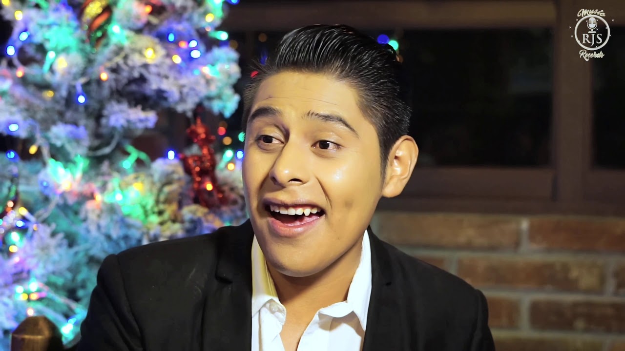 Doble Aa Y Su Estilo Privado Feliz Navidad (Video Oficial) - YouTube