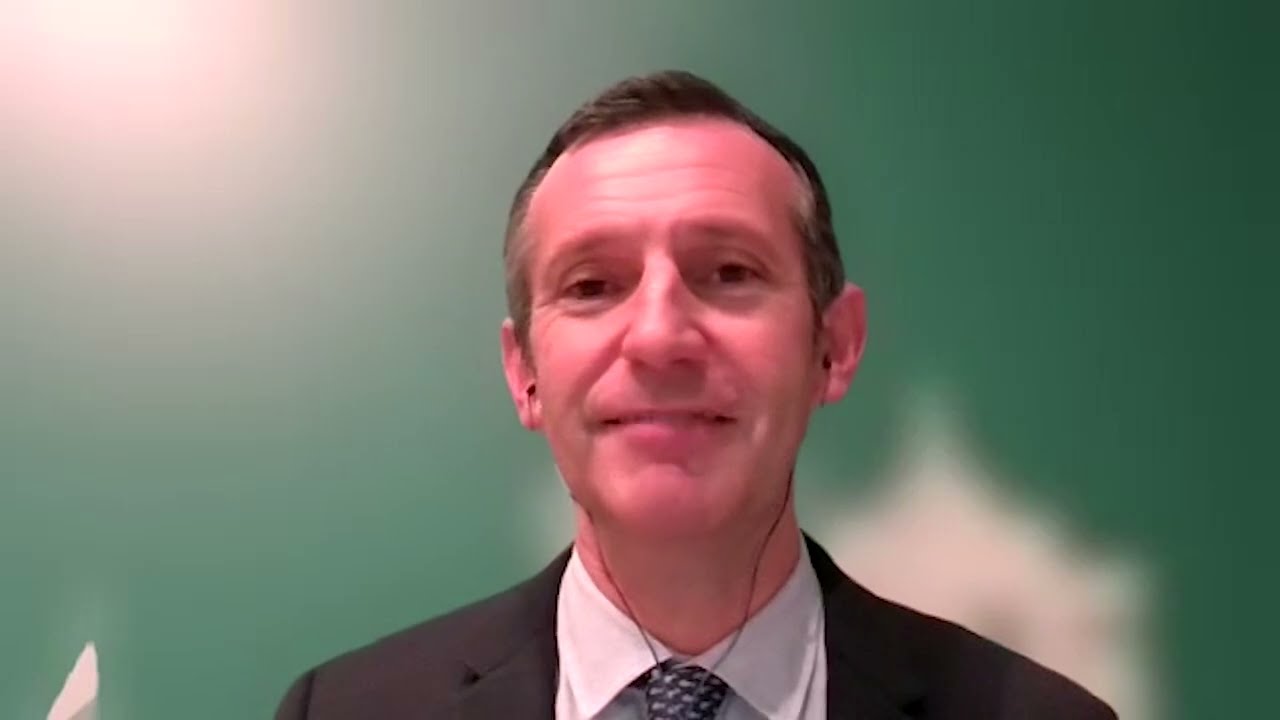 AZD7789 in NSCLC: safety, efficacy, and ongoing evaluation - VJOncology