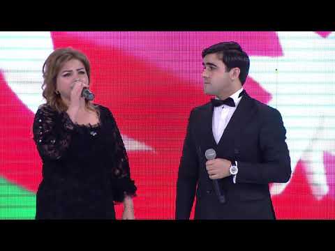 Mirələm Mirələmov - Canlı İfa (Nanəli)
