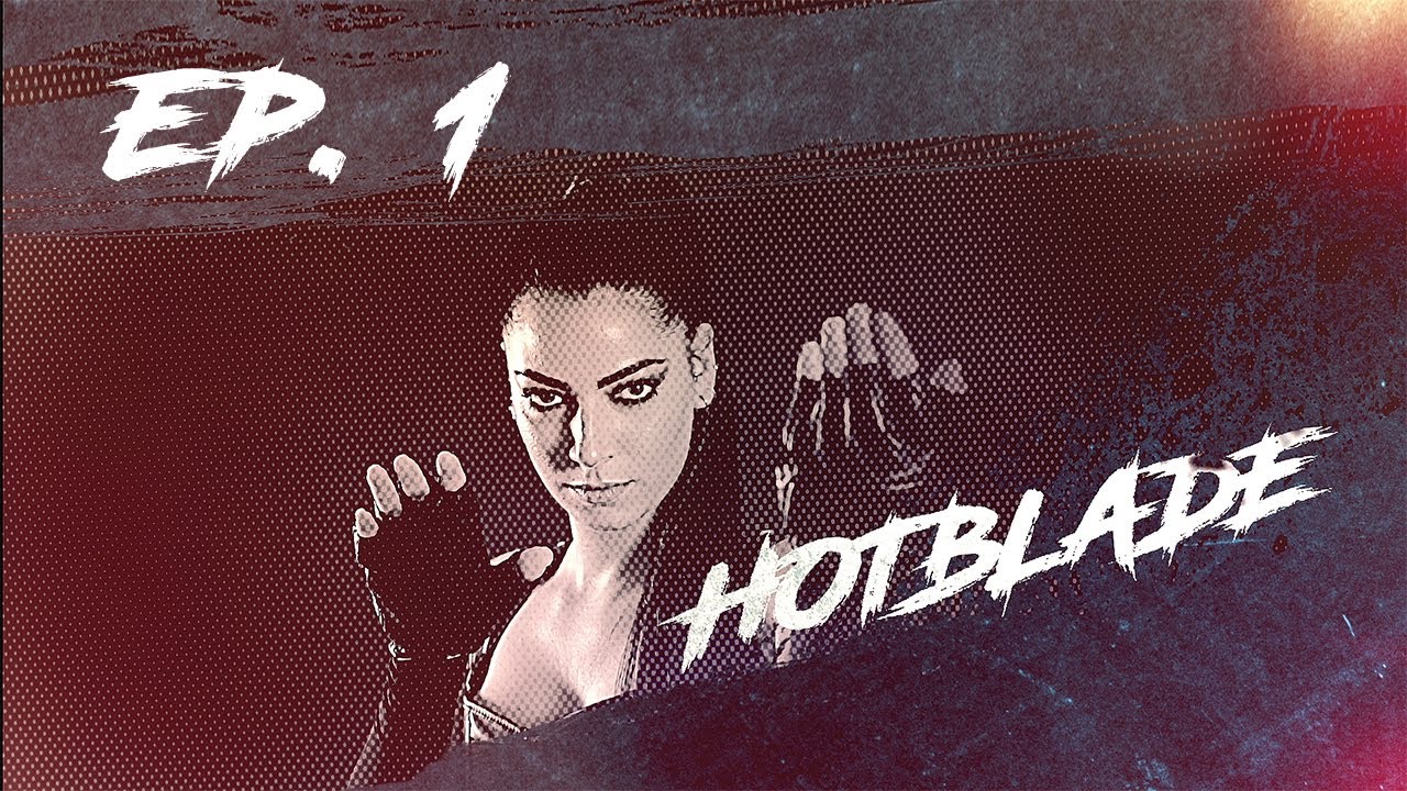 Hotblade 1x01 - A Cold Night To Die - YouTube