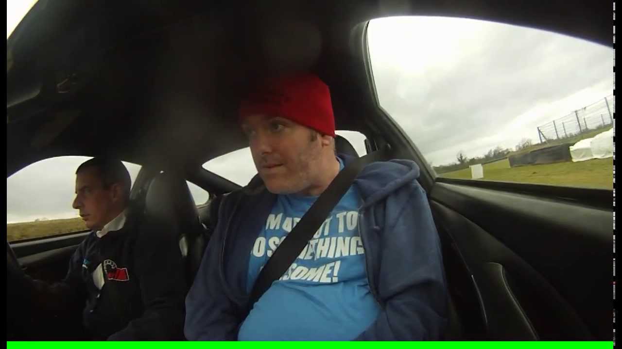 Joe at Mondello - YouTube