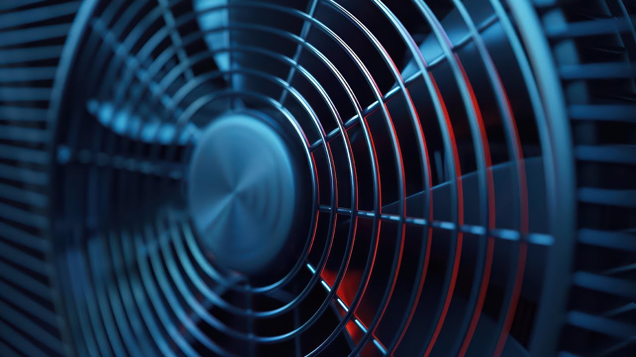 White Noise for Sleeping - 10 Hours Fan White Noise: Sleep, Relax ...