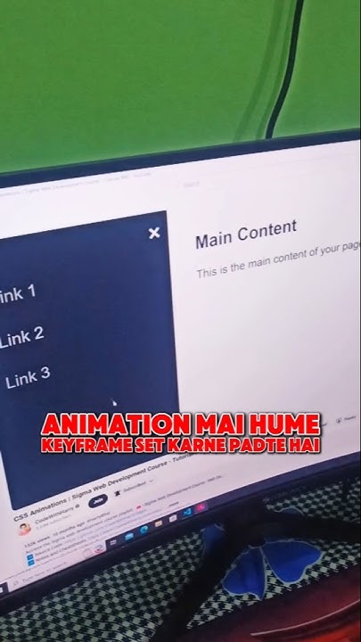 Day 15 of learning Web development @WebVerse_official#shorts #short #webdevelopment - YouTube