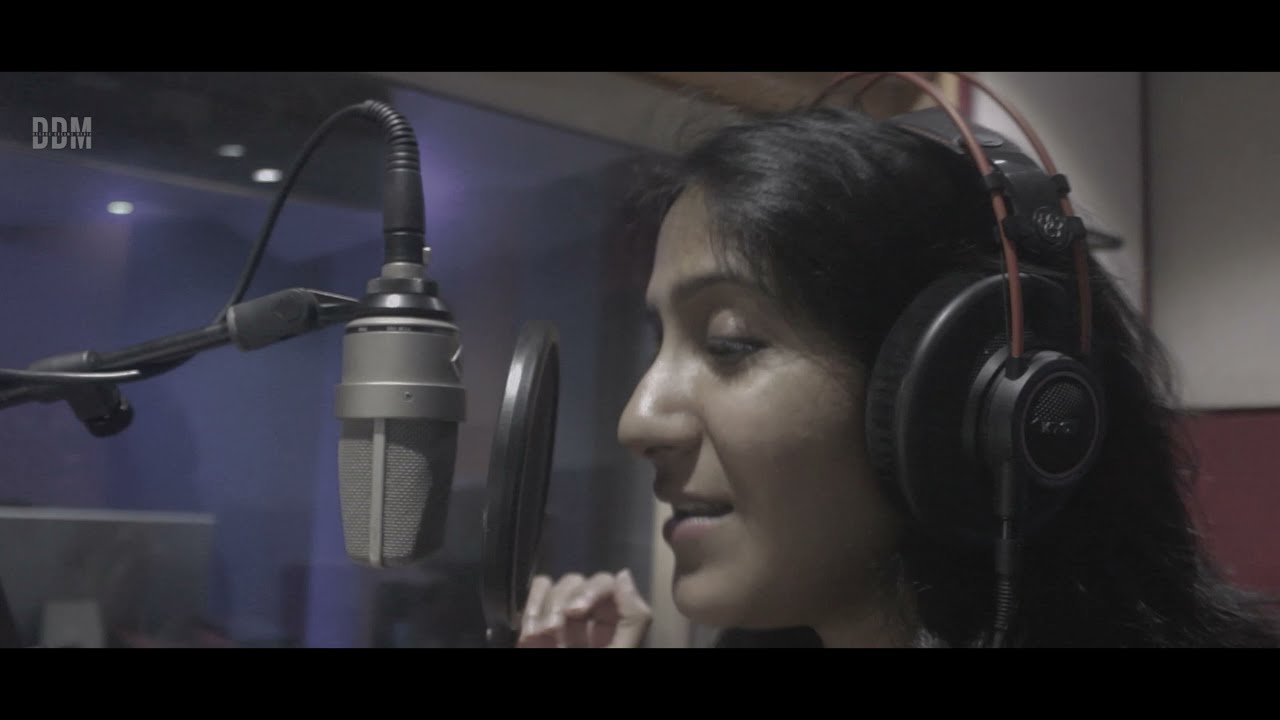 URACHIDUKA |JAYADEVAN D |SHWETHA MOHAN | SHINEY GEORGE|DDM - YouTube