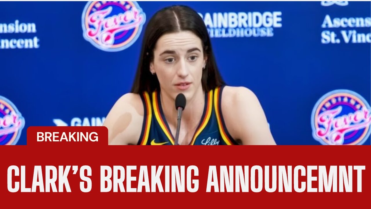 Caitlin Clark SHOCKED by Racist Attack from Connecticut Sun Fan – You ...