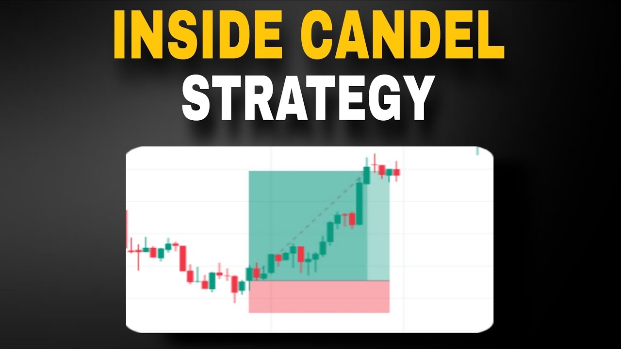 How to trade on INSIDE CANDEL | Stock Market | - YouTube