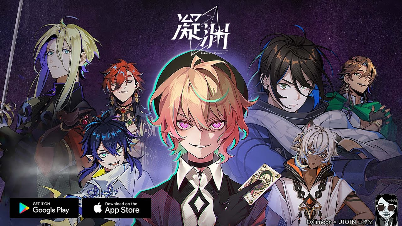 L'Abysse Project - CBT Gameplay Android APK iOS - YouTube