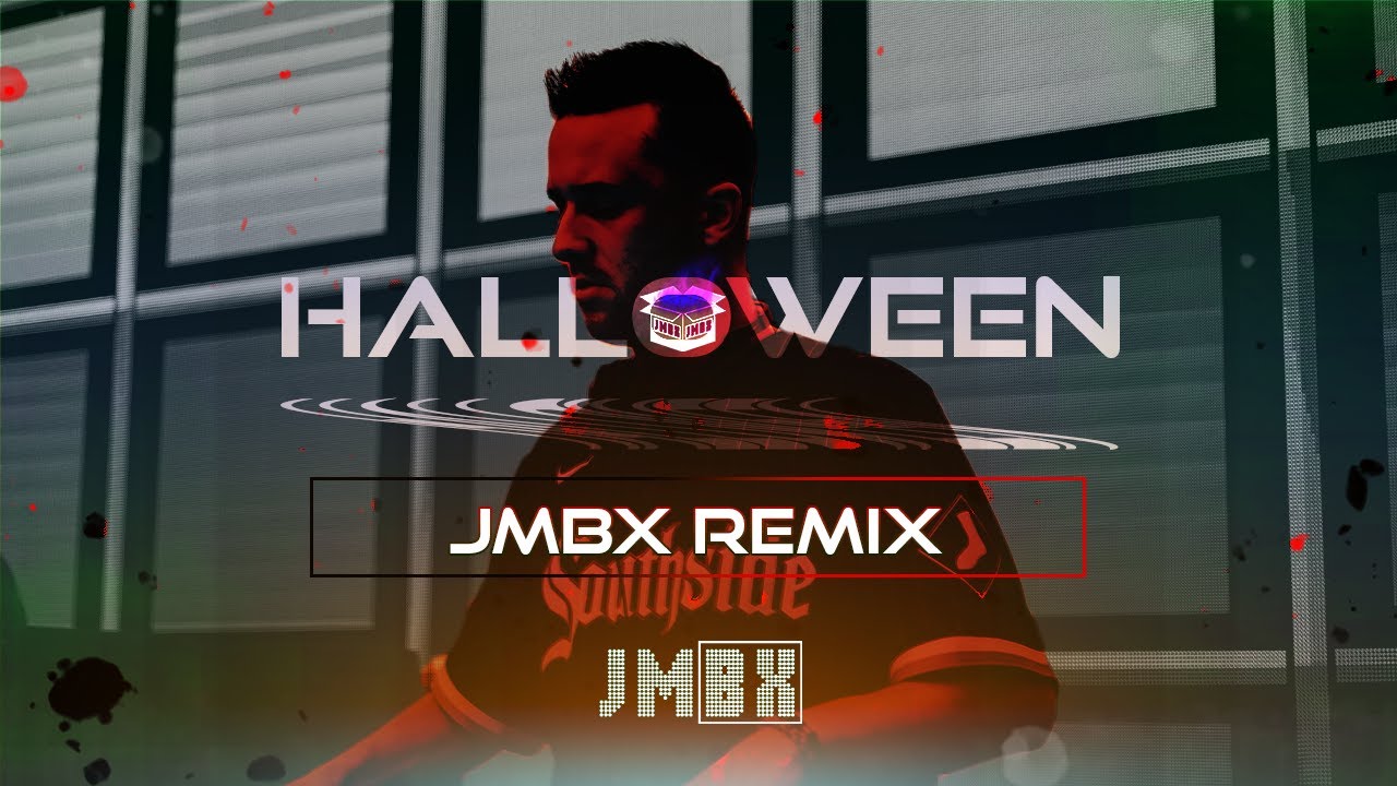 John Carpenter - Halloween (JMBX Remix) - YouTube