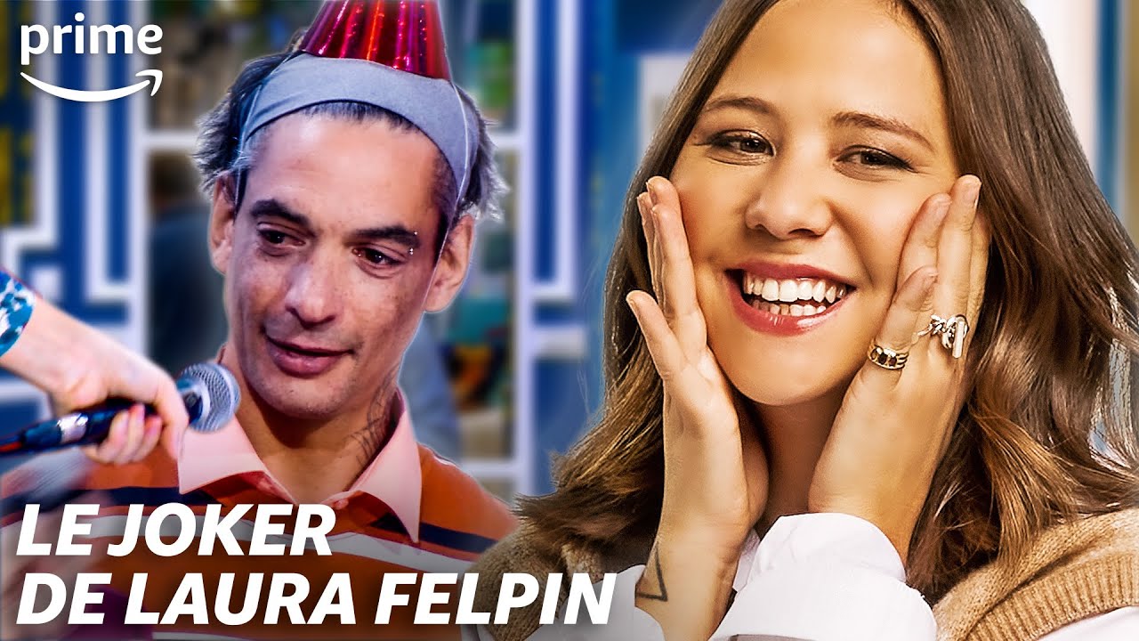 Georges-Alain fait une apparition I LOL : Qui Rit, Sort ! Saison 3 I ...