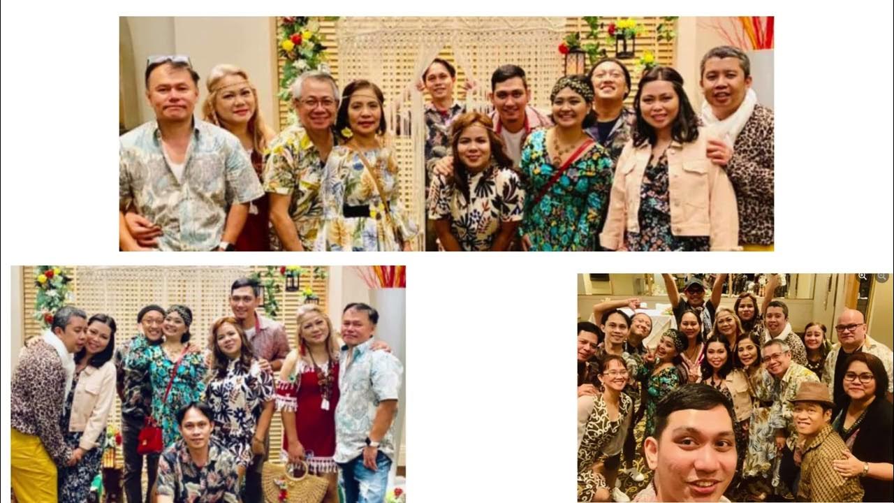 CFC Couples for Christ Singapore Journey - YouTube